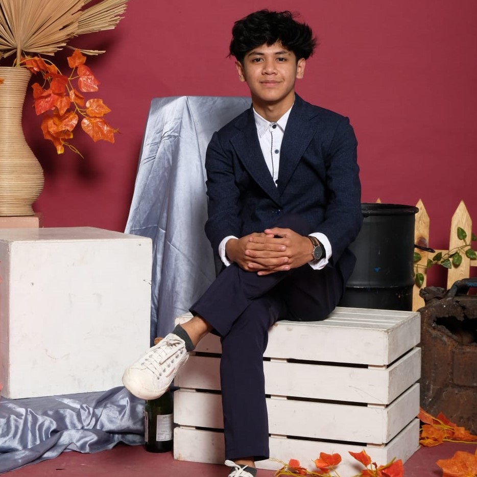 My Portfolio | Akmal Hamidi